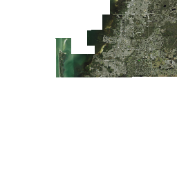 ArcGIS Web Application